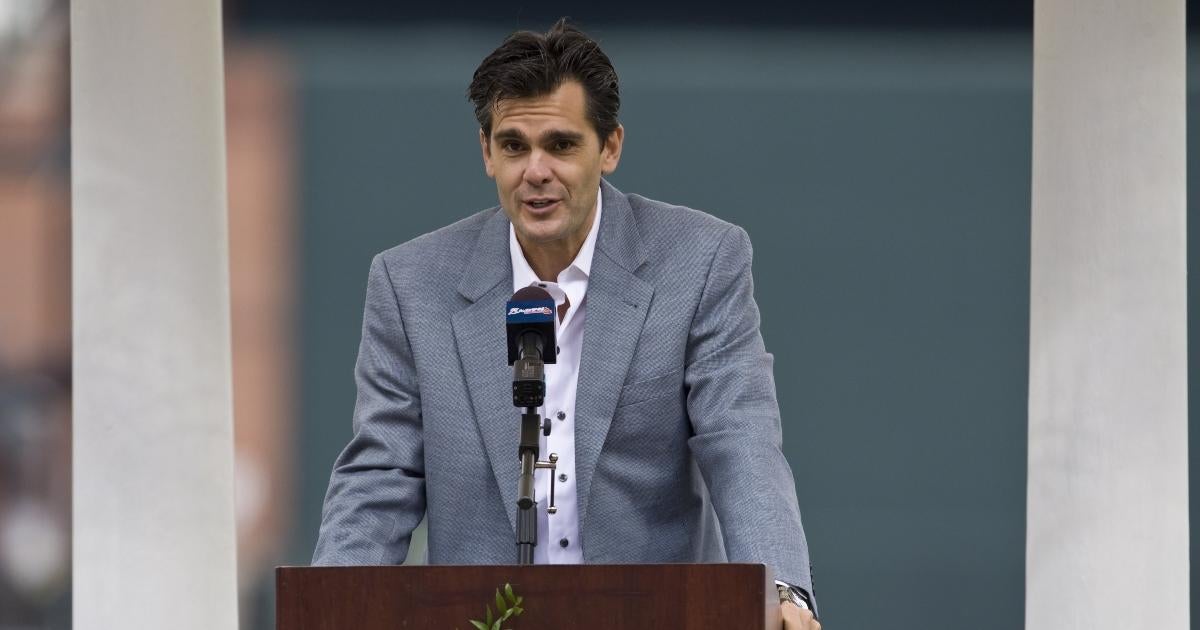 Longtime Atlanta Braves TV Announcer Chip Caray to Leave Team