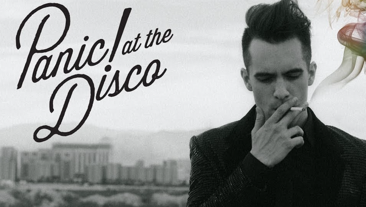 Panic at the Disco to Disband After Nearly 20 Years