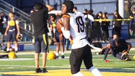 247Sports College Football Recruiting Show
