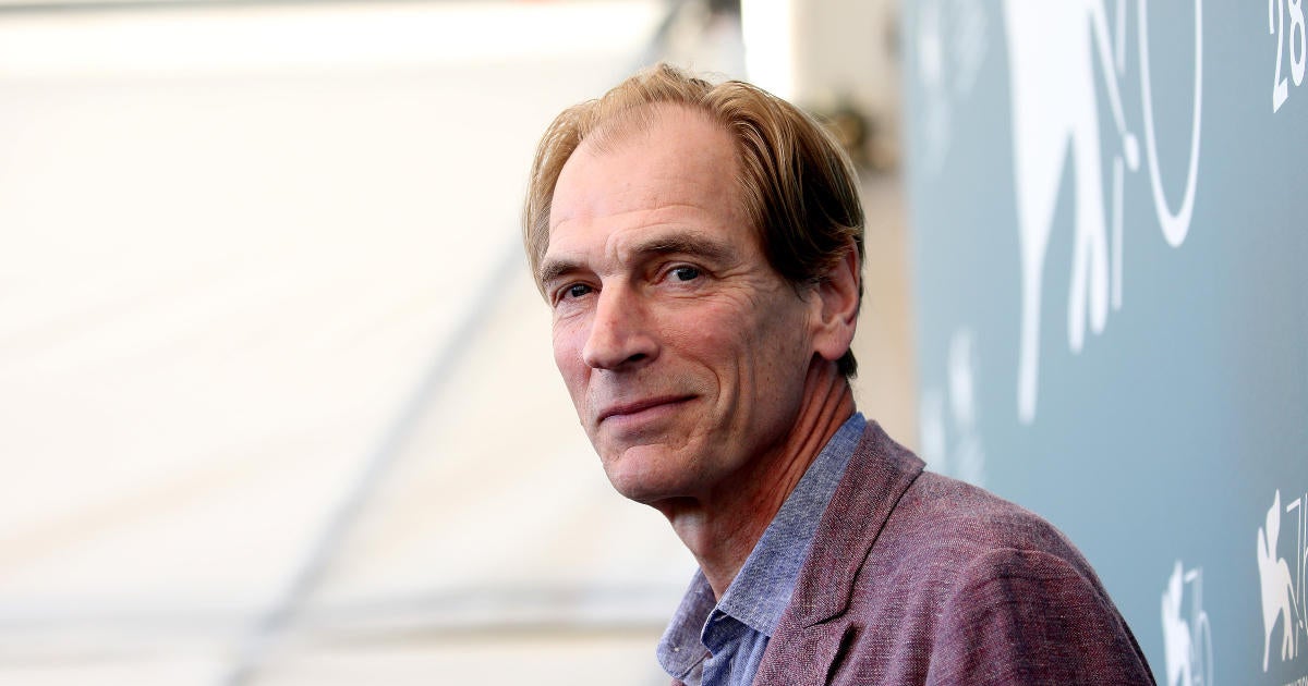 Actor Julian Sands Still Missing After Other Mt. Baldy Hiker Found Alive