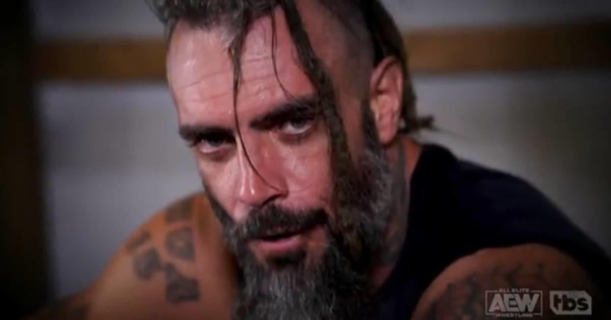 Watch AEW's Tribute Video to Jay Briscoe From This Week's AEW Dynamite
