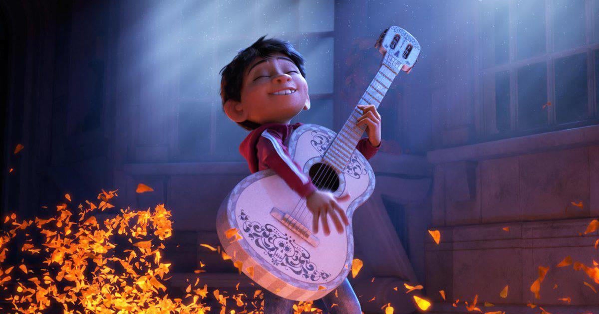 Coco Is Becoming a Broadway Musical