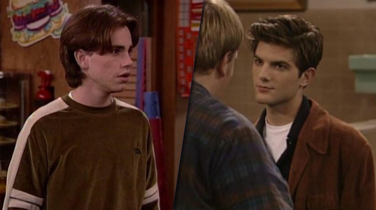 Adam Scott Confronts Boy Meets World Star Over "Traumatic" Event ...