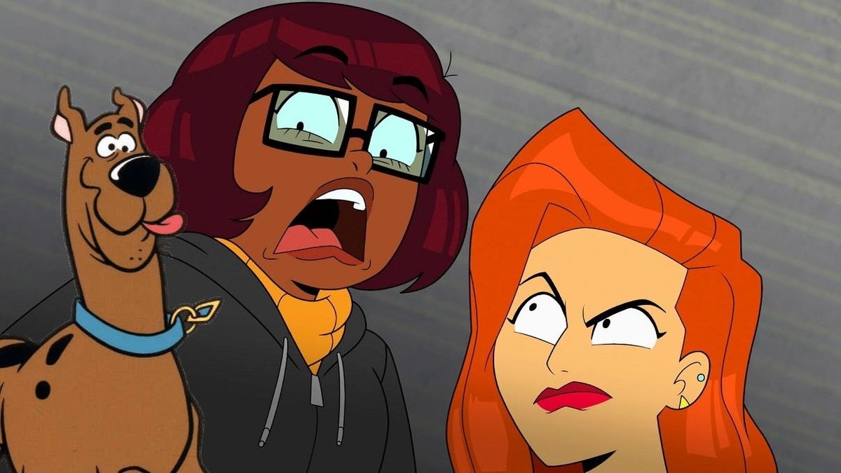 Velma Hints at The Origins of The Series' "Scooby-Doo"