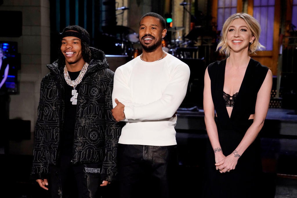 Saturday Night Live: Michael B. Jordan to Make Hosting Debut