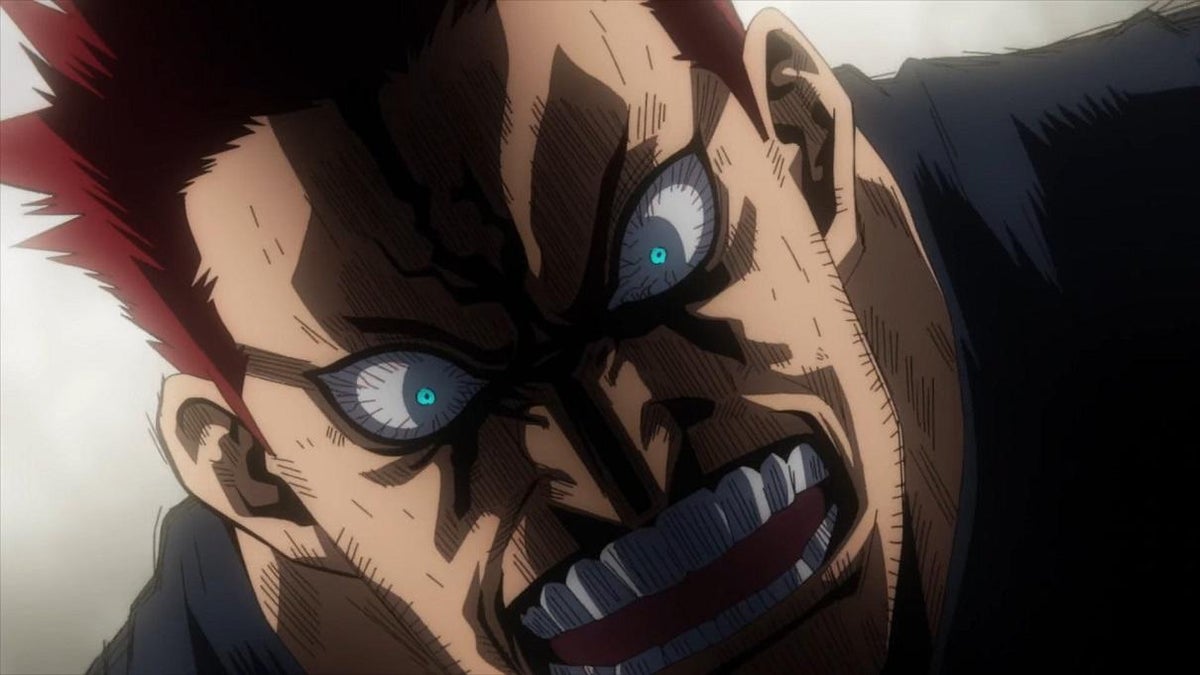 My Hero Academia Reveals The Tragic Todoroki Family's Past