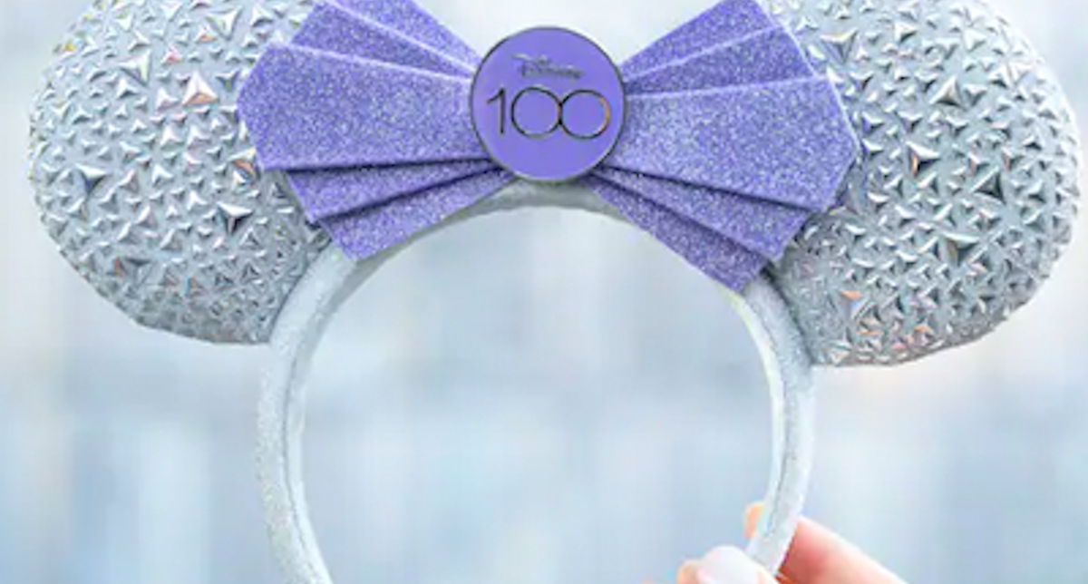 #Disney100 Celebrates 100 Years of The Walt Disney Company at ...