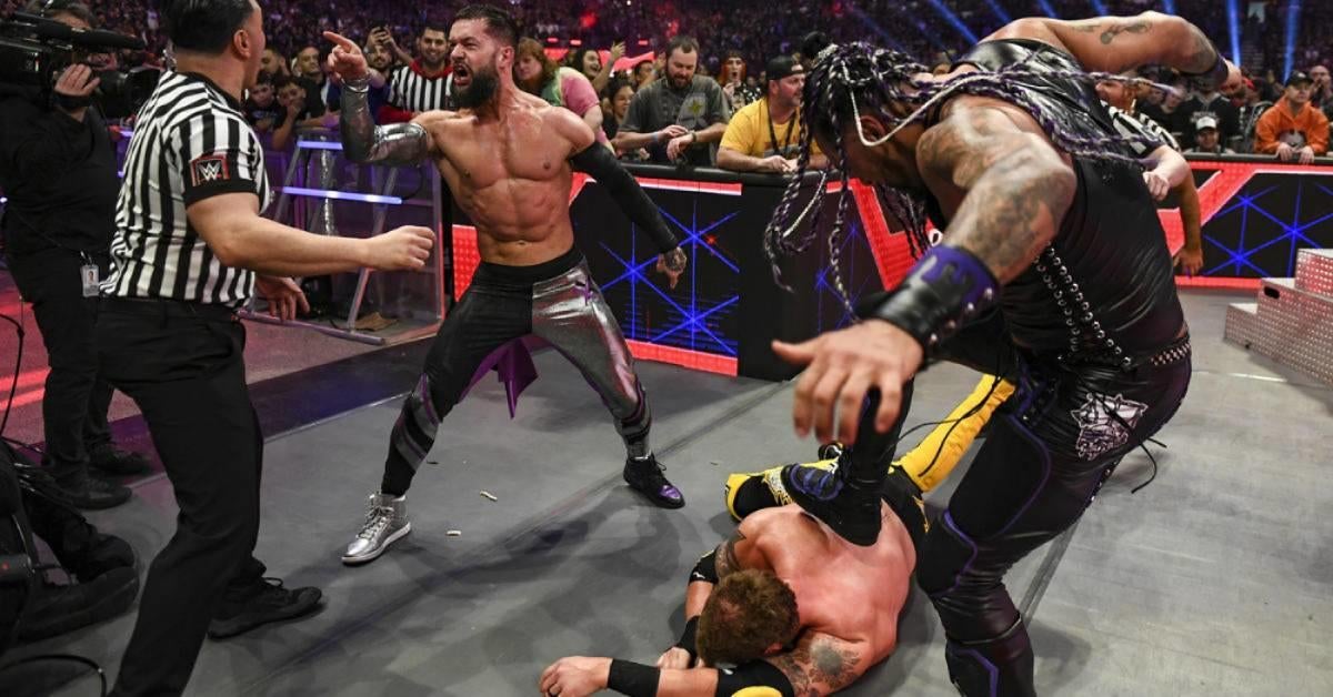 New Report on the Edge vs. Judgement Day Storyline Heading Into ...