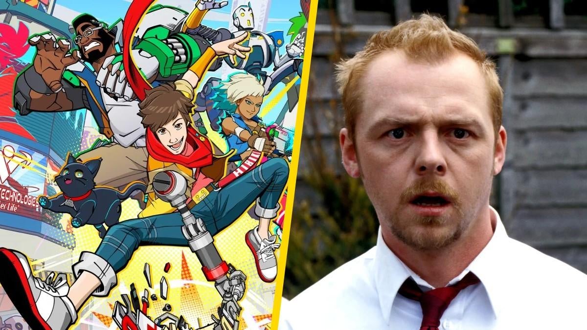 Hi-Fi Rush Developer Reveals How Shaun of the Dead Inspired New Xbox Game