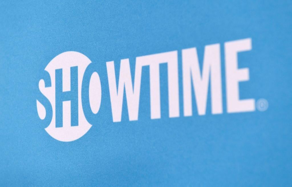 Showtime Cancels I Love That For You After One Season