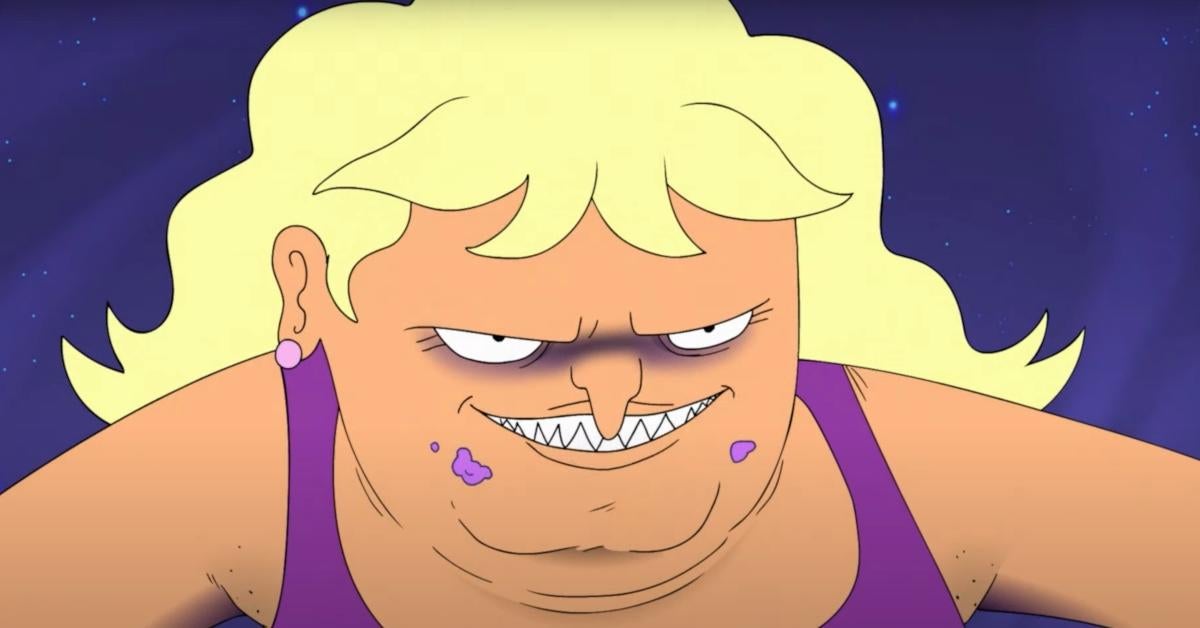 YOLO: Silver Destiny's First Episode is Now Streaming for Free