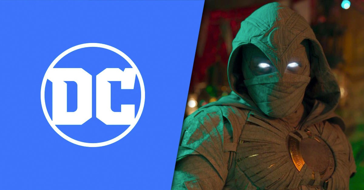 Moon Knight: What Jeremy Slater's New DCU Role Means for Show's Second ...