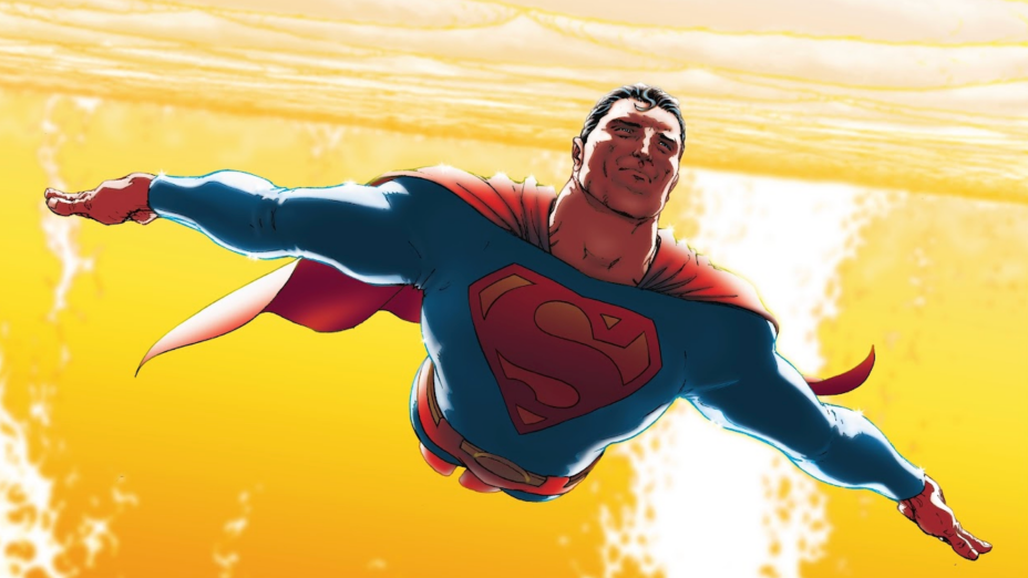 Superman: Legacy's James Gunn Reveals When We'll Get First Look at New Suit