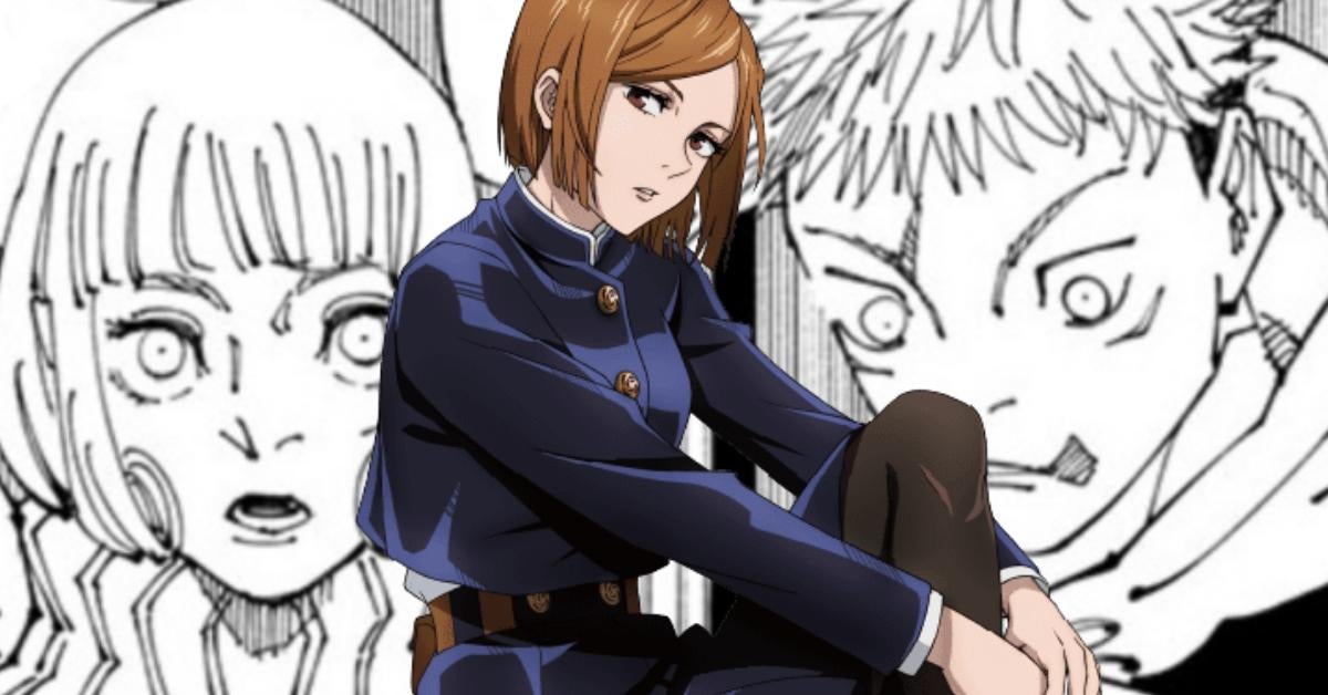Jujutsu Kaisen: Yuji and Megumi's Newest Teammate is Giving Fans Nobara ...