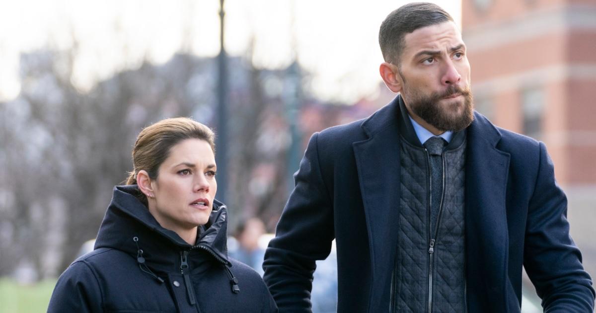 'FBI': 2023 Three-Show Crossover Announced for April