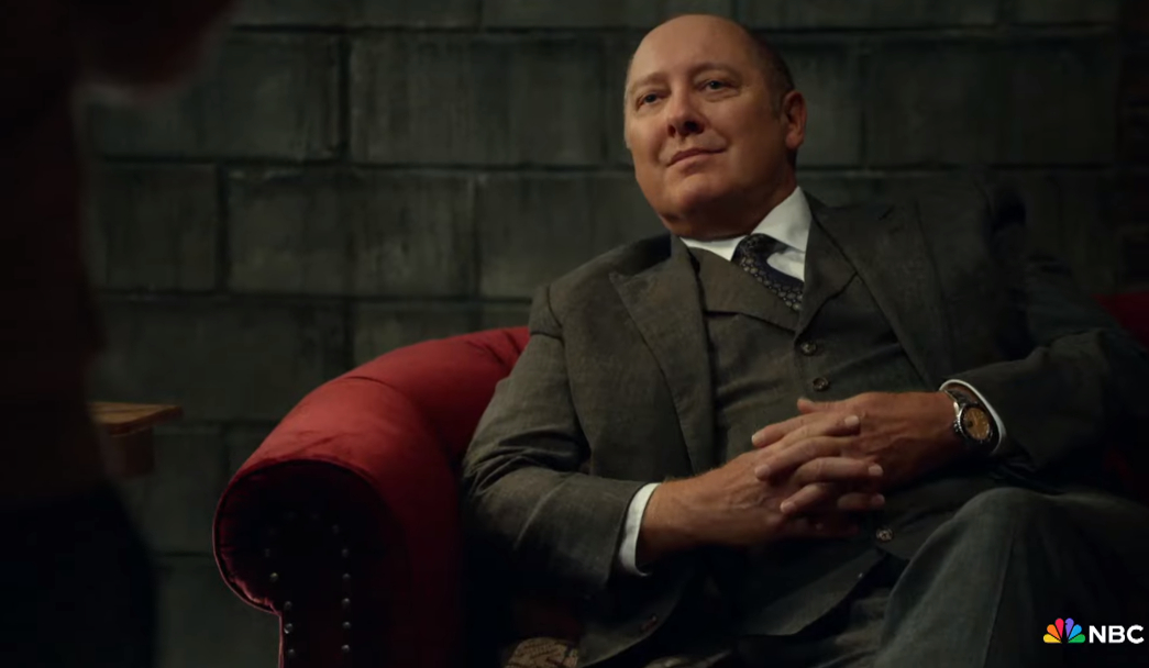 The Blacklist Ending With Season 10