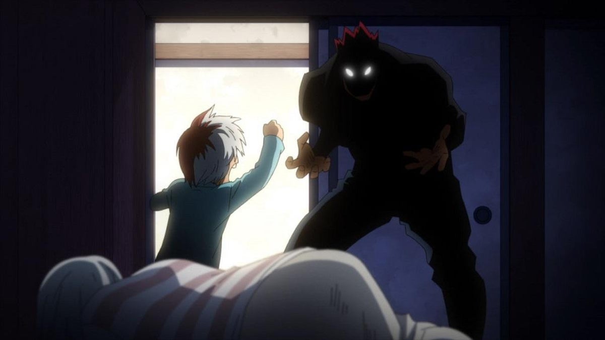 My Hero Academia Season 6 Outs Endeavor's Most Vile Scene Yet