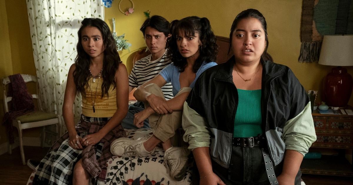 'Freeridge' Cast on Creating Own Legacy in 'On My Block' Universe ...