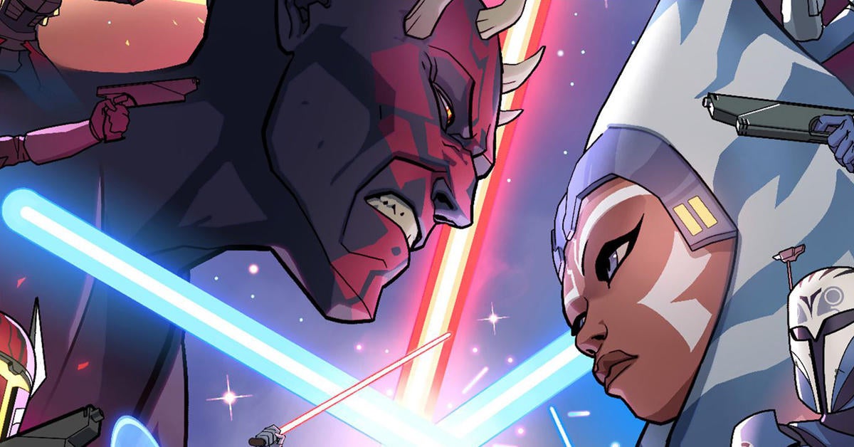 Star Wars: Shatterpoint Reveals Core Set Details, Pricing, and More