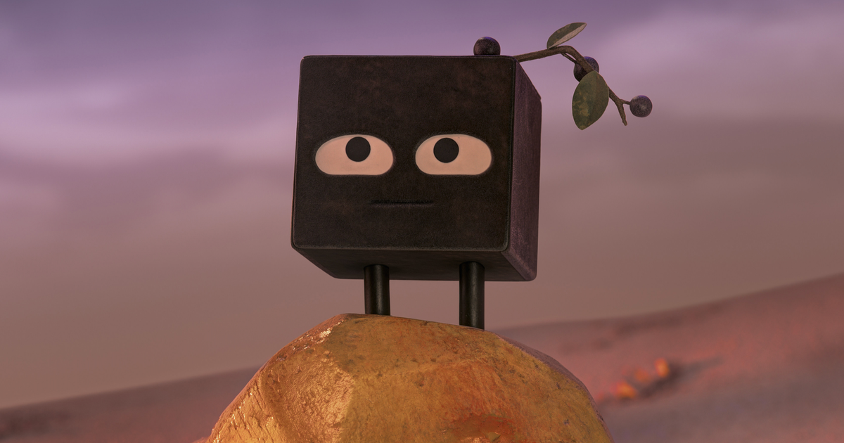 Harvey Guillen Talks Positive Inspiration of Apple TV+ Series 'Shape ...