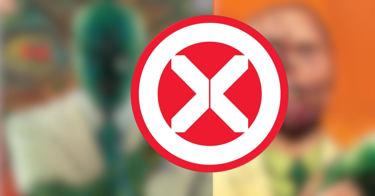 Marvel Reveals the True Identity of a Major New X-Men Villain