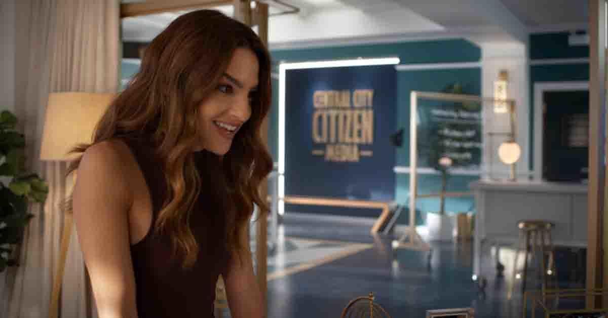 The Flash Final Season Premiere Photos Released