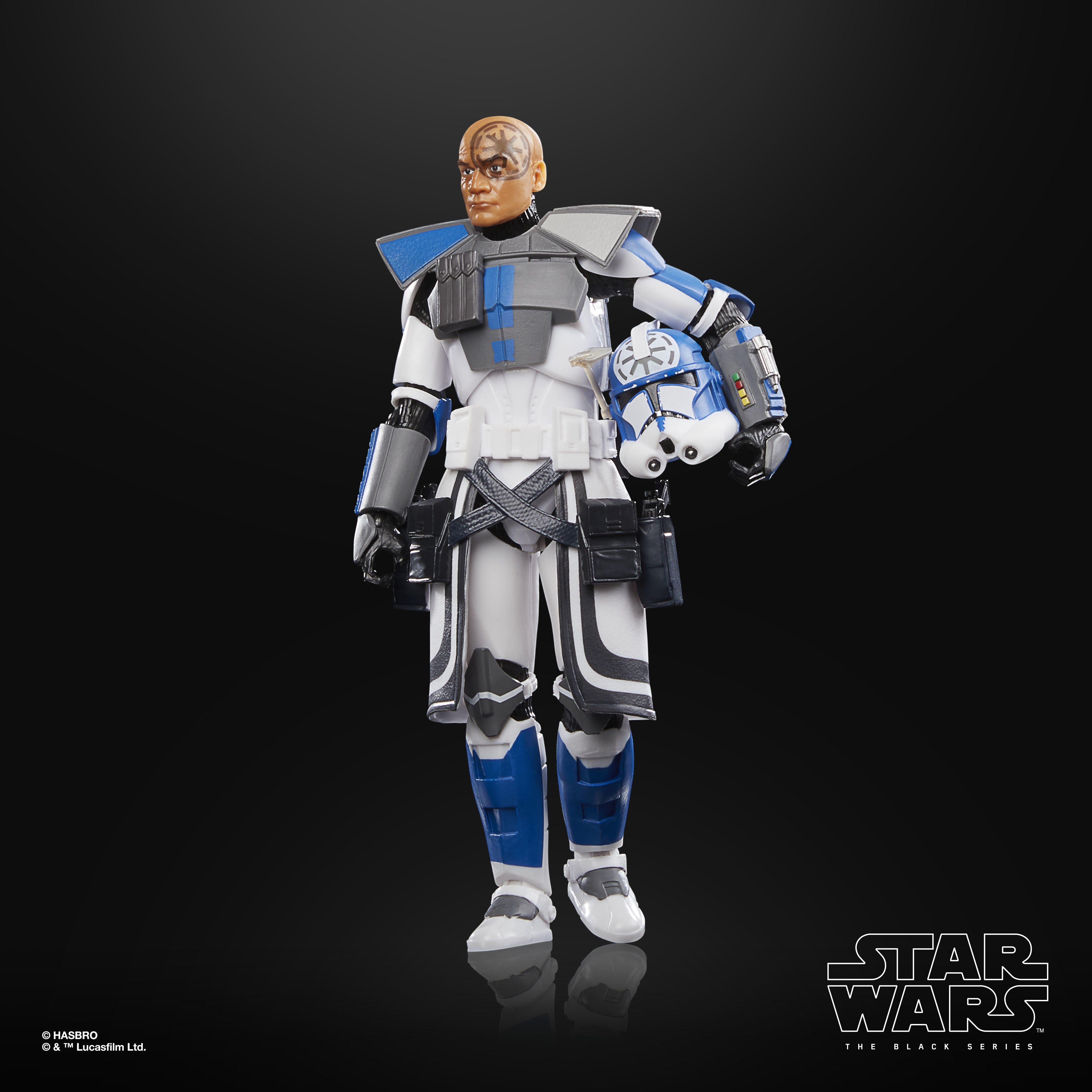 Summer 2023 Star Wars Black Series and Vintage Collection Releases Unveiled