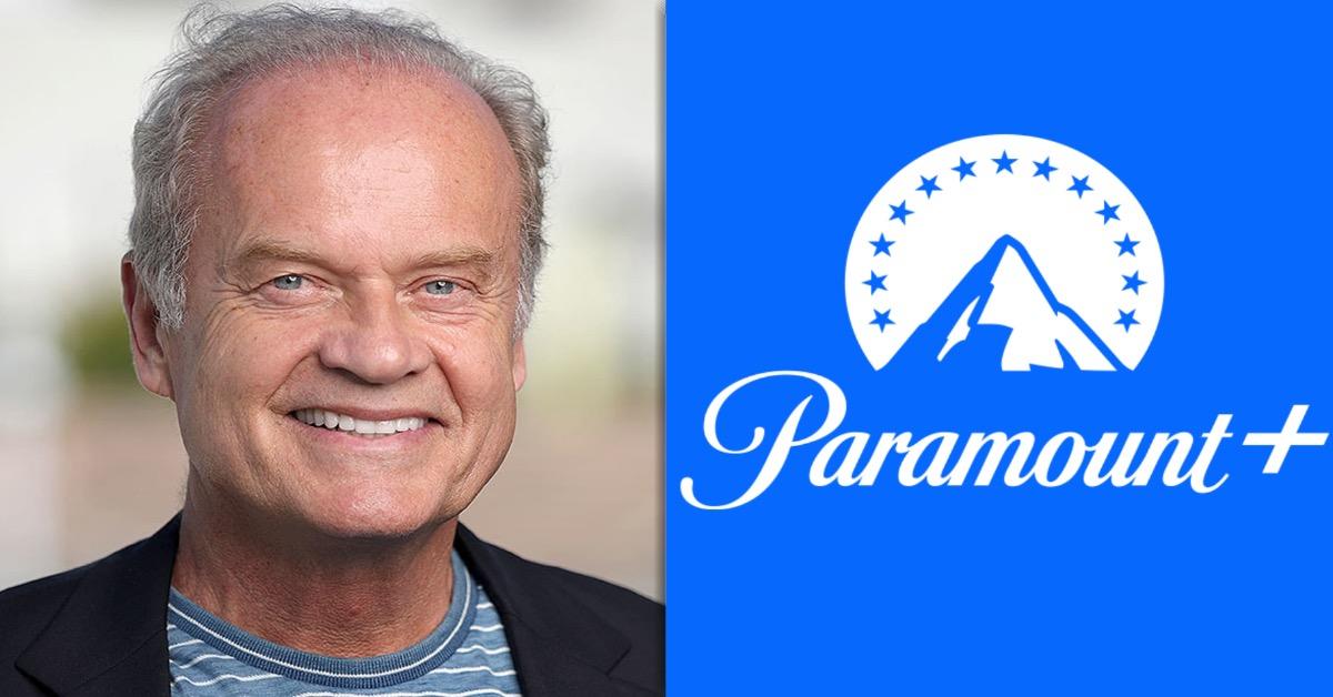 Frasier Revival's Synopsis and Setting Revealed
