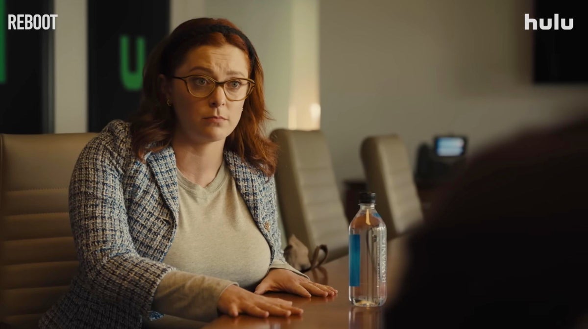 Reboot Star Rachel Bloom Speaks Out on Hulu Cancelation