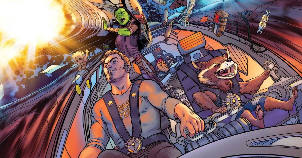 Marvel Releases MCU Variant Covers for Final Films in the Infinity Saga ...