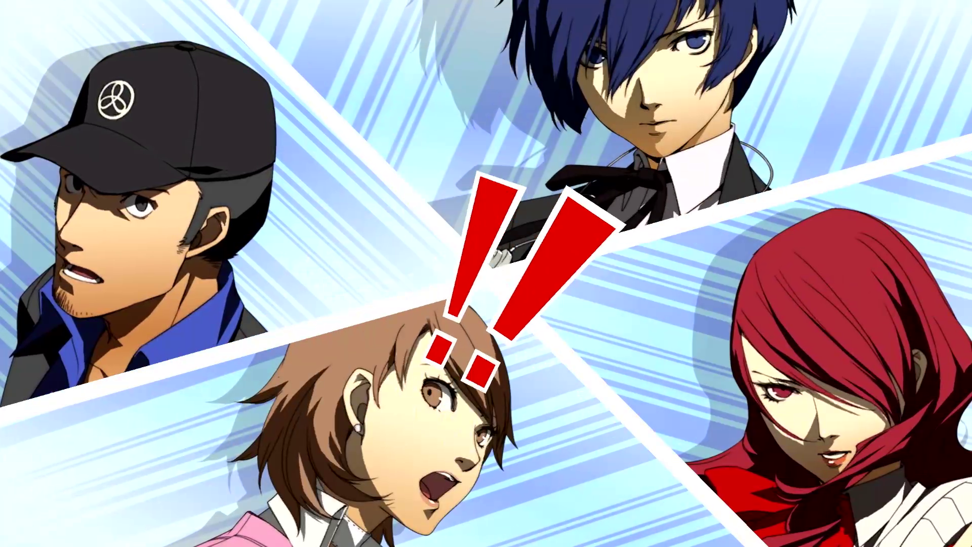 Persona 3 Portable Review: A Series Rebirth Worth Revisiting