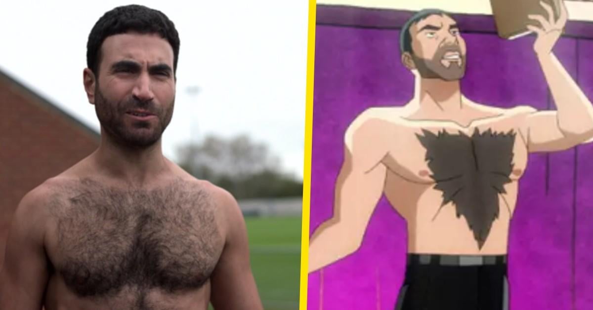 Harley Quinn: A Very Problematic Valentine's Day Special To Feature Ted ...