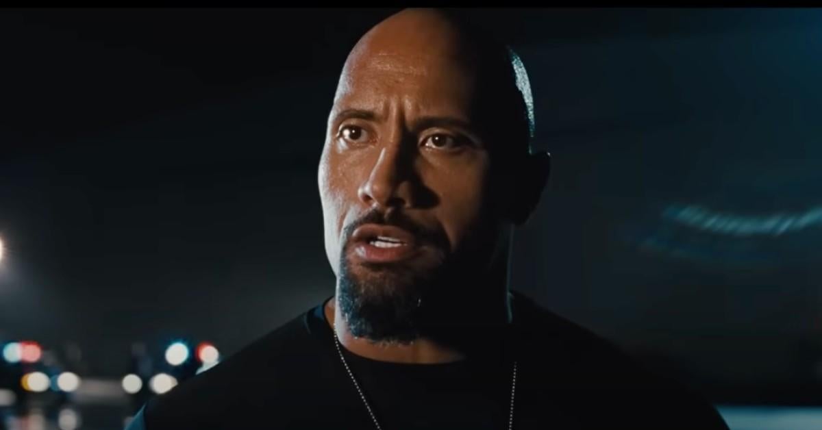 Fast Five Legacy Trailer Released