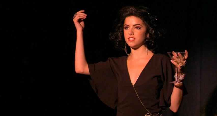 Anna Kendrick Reflects on Her First Movie Role, "It Wasn't Glamorous"