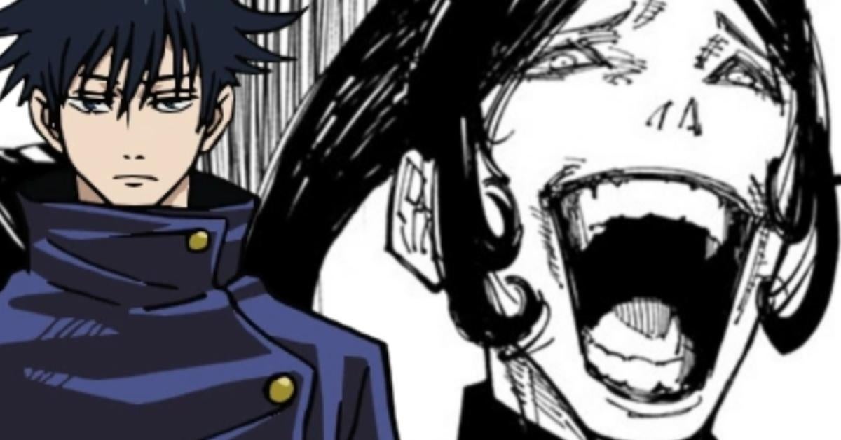 Jujutsu Kaisen Explains the Truth Behind Tsumiki's Identity