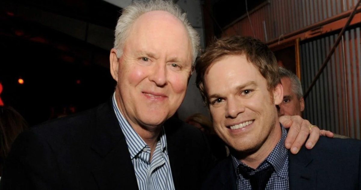 'Dexter': Trinity Killer Spinoff Eyed at Paramount+ with Showtime