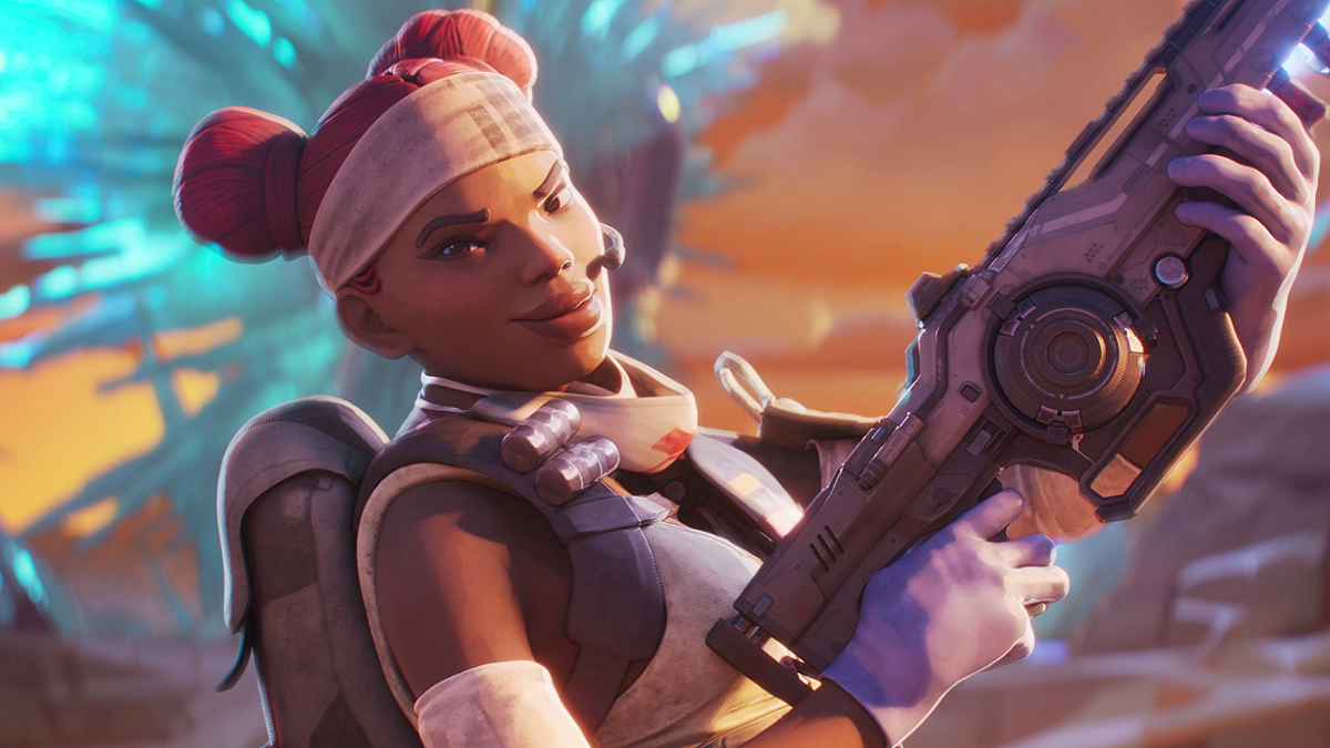 Next Apex Legends Season Adding Class System Instead of a New Character