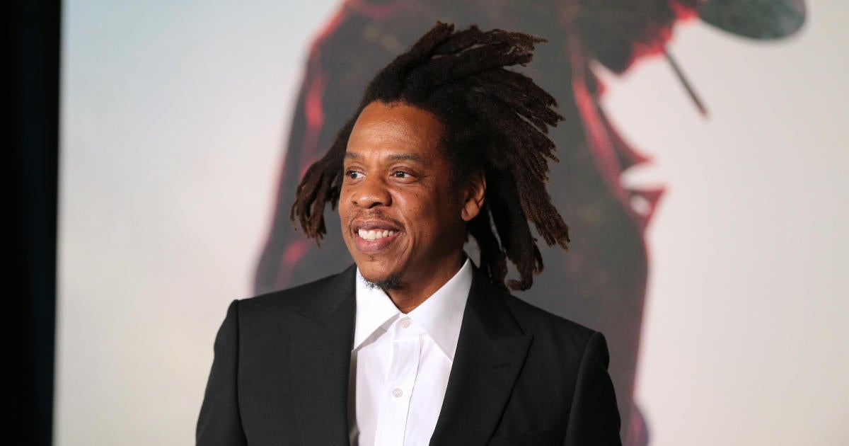 Jay-Z's Net Worth Makes Him the Richest Rapper in the World