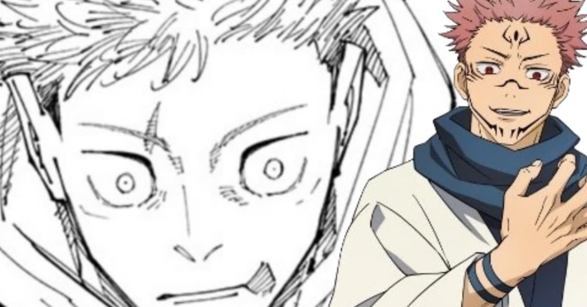 Jujutsu Kaisen: What's Next for Sukuna and His New Possession?