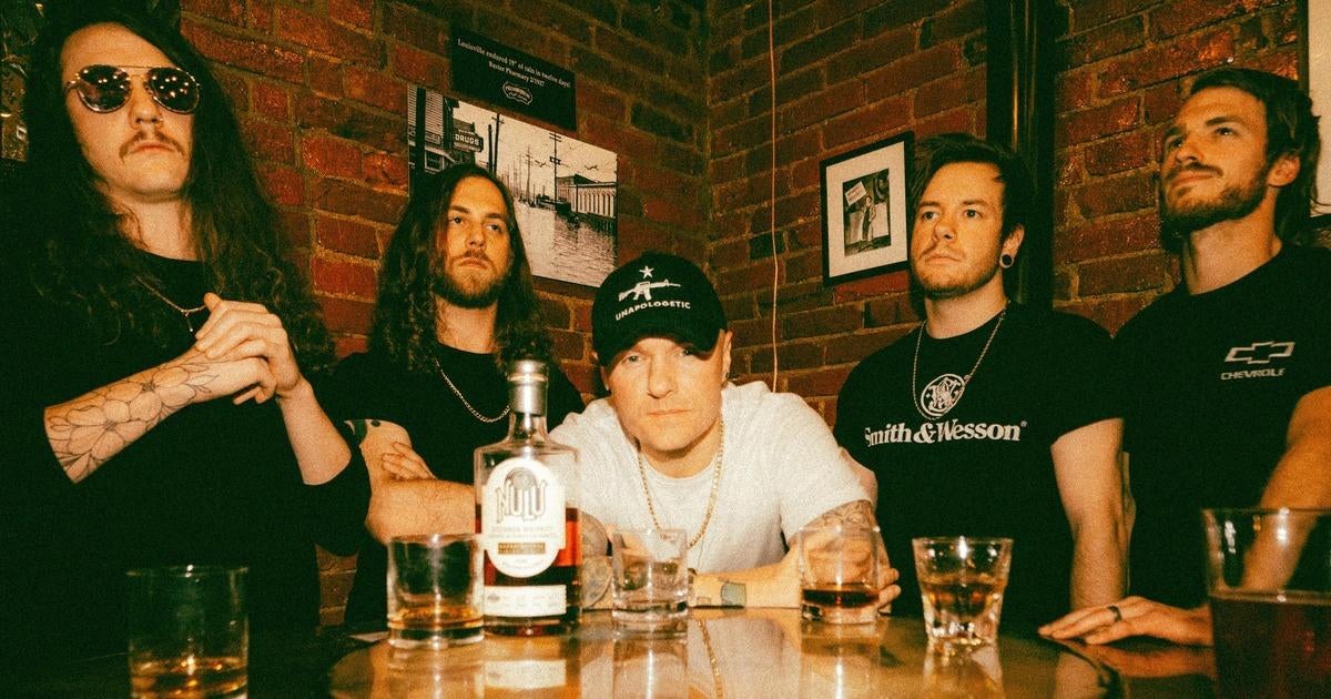 Devil's Cut Is Here to 'Raise Hell and Praise Dale' With Their Unique ...