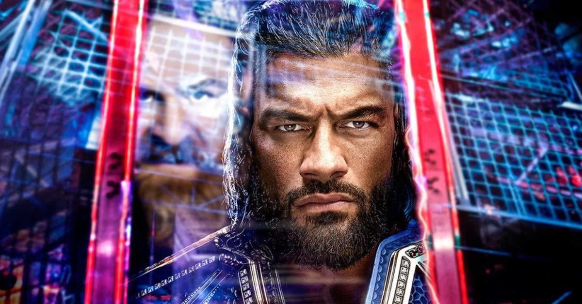 Updated WWE Elimination Chamber 2023 Card After Tonight's WWE Raw