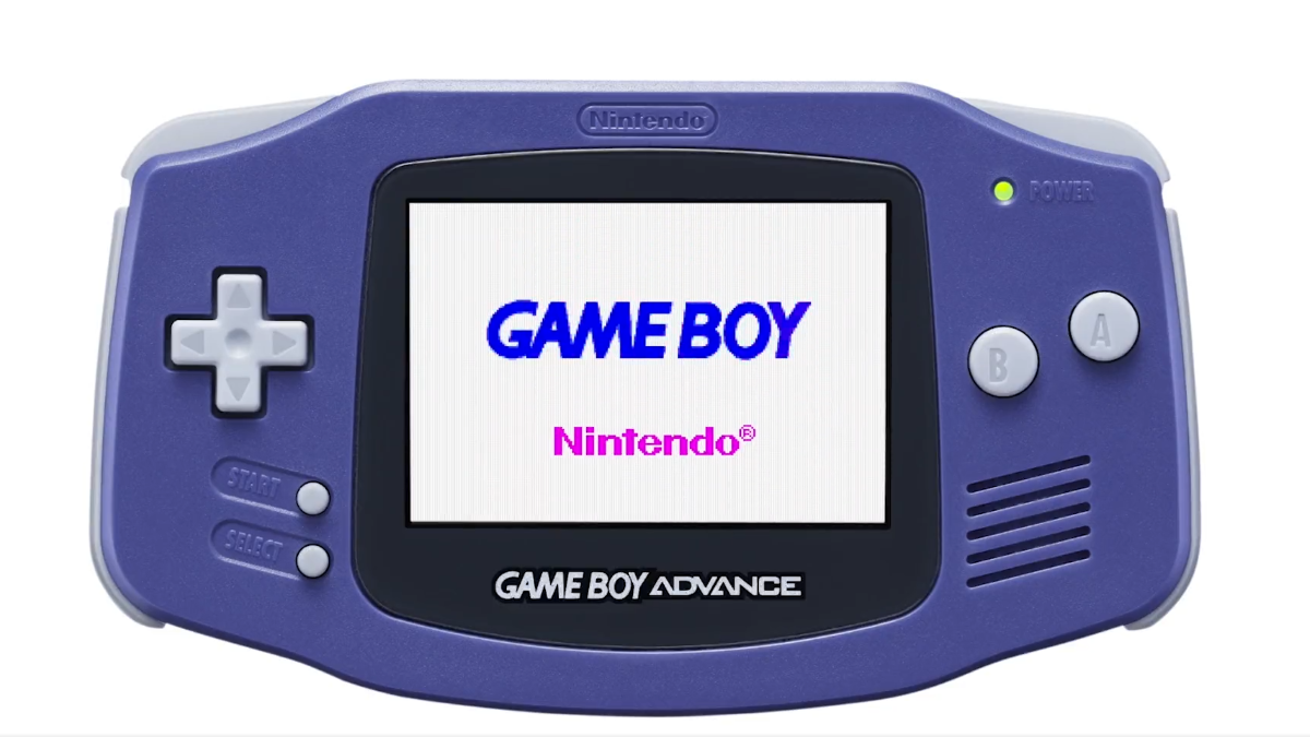 Every Game Boy and Game Boy Advance Game Available on Nintendo Switch ...