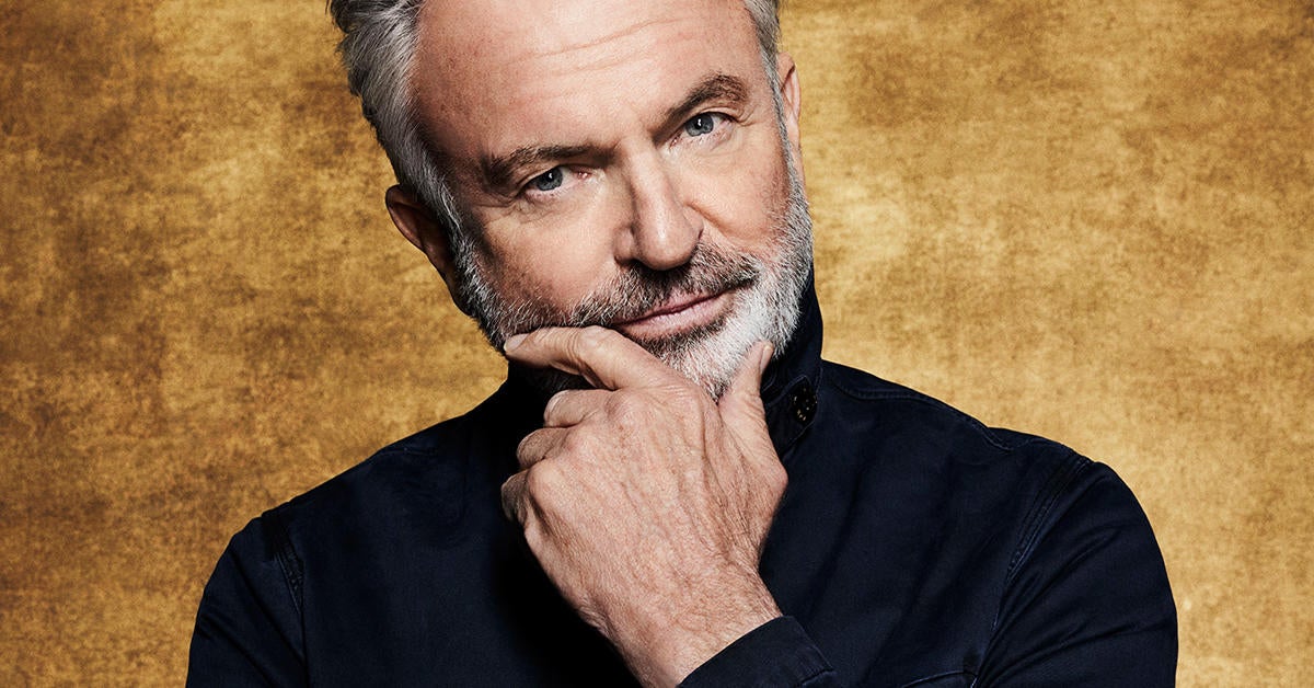 Sam Neill Joins Peacock's Apples Never Fall Adaptation From Big Little ...