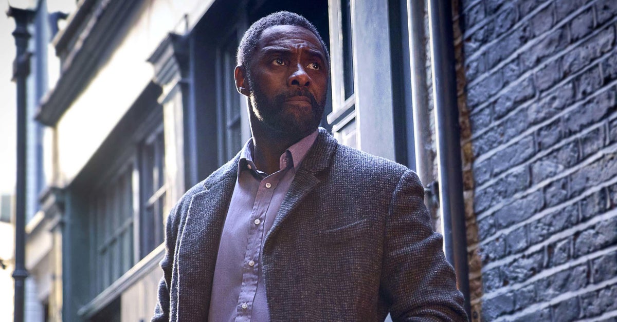 Chris Hemsworth Reveals Idris Elba Is in Extraction 2