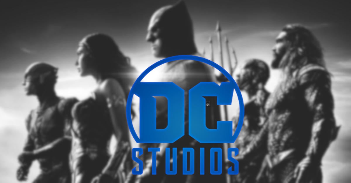 James Gunn Says Zack Snyder Supports His DC Studios Slate