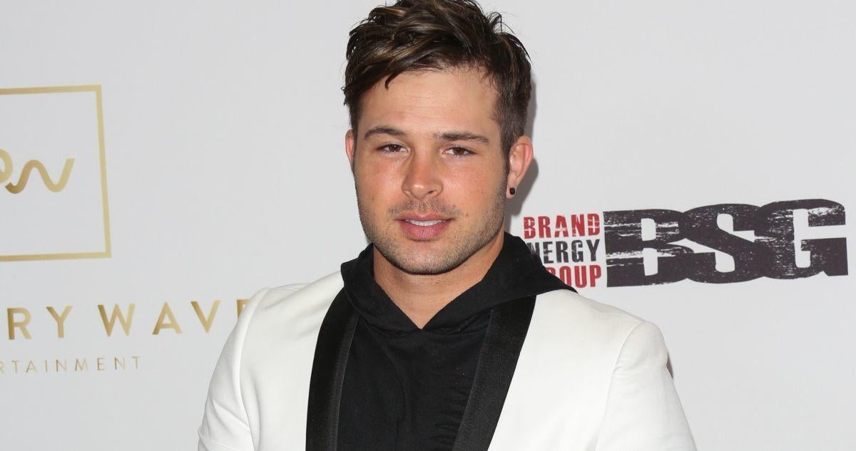 Cody Longo, Nashville and Days of Our Lives Star, Dead at 34