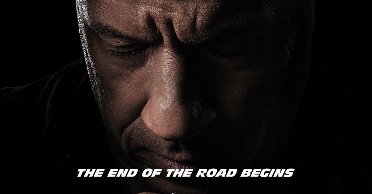 Fast X Channels One of the Best Aspects of Avengers: Endgame