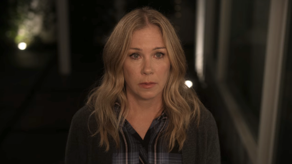 Christina Applegate Wants More Voiceover Roles Amid MS Diagnosis