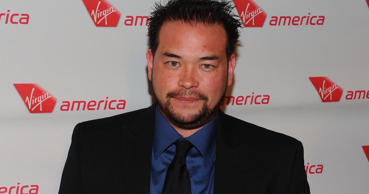 Jon Gosselin Goes Public With His Girlfriend of Two Years
