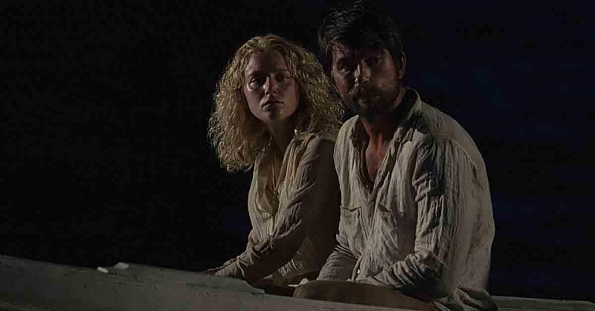 1923 Star Julia Schlaepfer Teases a Very Long Journey Ahead for Alex ...